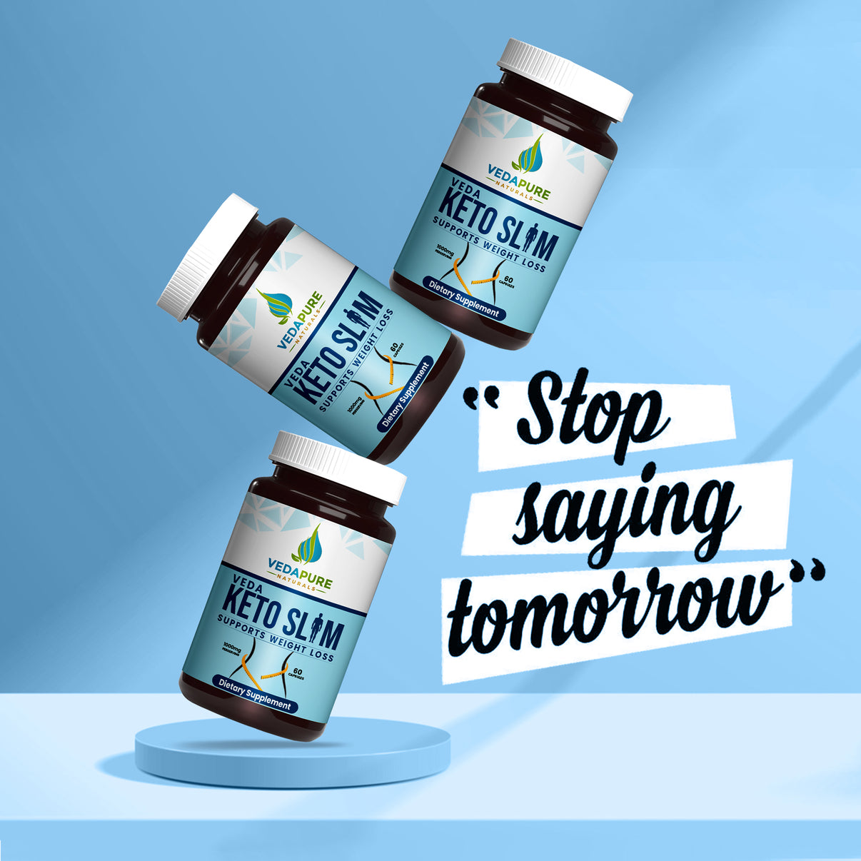 Buy Keto Slim Weight Loss-60 Capsules Online | Best Price Upto 50% Off ...