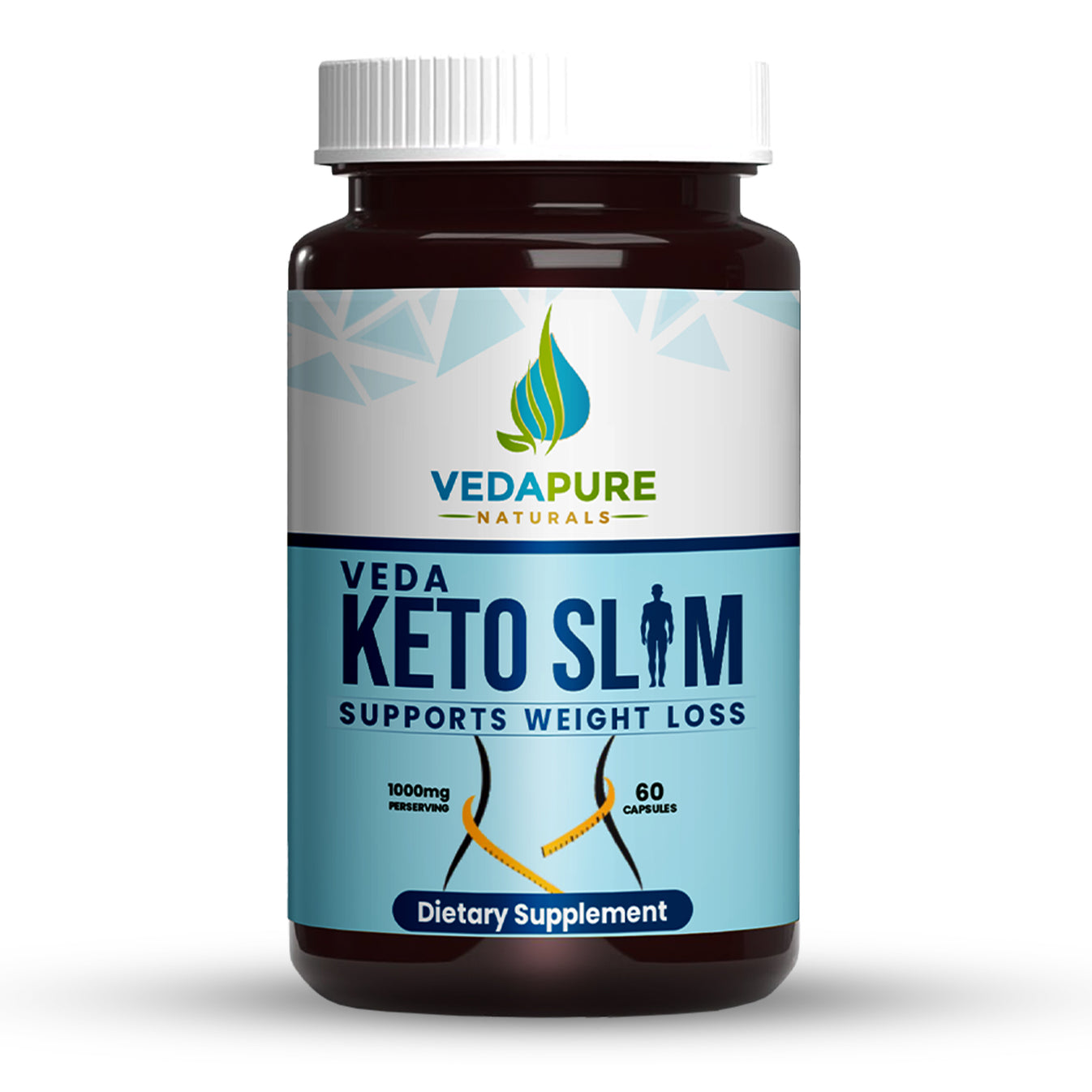 Buy Keto Slim Weight Loss-60 Capsules Online | Best Price Upto 50% Off ...