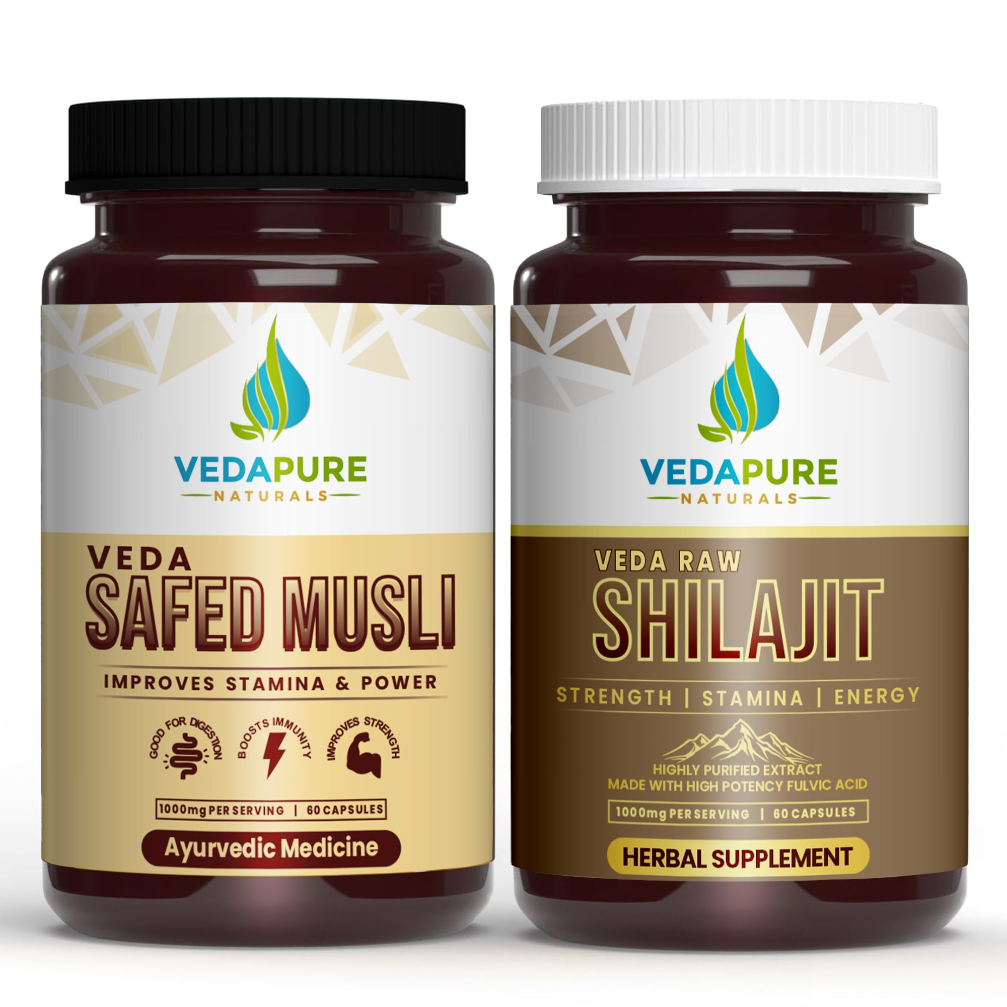 Buy Original Ayurvedic & Herbal Products Online – VedapureNaturals